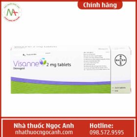 [CHÍNH HÃNG] Thuốc Neopolin: Công dụng, liều dùng, giá bán