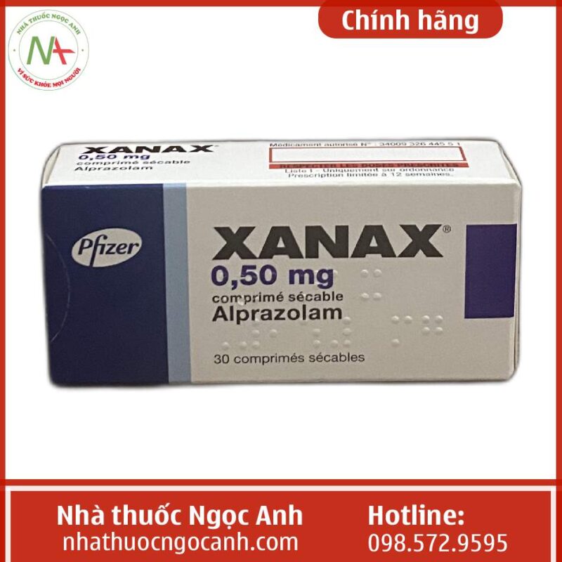 [CHÍNH HÃNG] Thuốc Maxdotyl 50mg - điều trị rối loạn lo âu