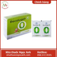 Thuốc Atirlic Forte - giảm ợ hơi, ợ nóng, trào ngược dạ dày thực quản