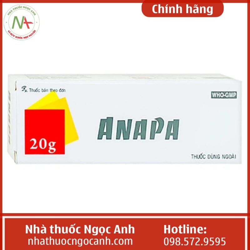 [ CHÍNH HÃNG ] Thuốc Acnotin 10mg công dụng, liều dùng, giá bán.