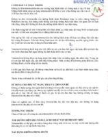 Thuốc Metazydyna 20mg là thuốc gì, giá bao nhiêu, mua ở đâu?