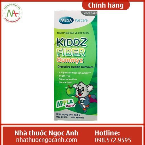 Kidlac là thuốc gì, có tác dụng gì? Giá bao nhiêu? Mua ở đâu?