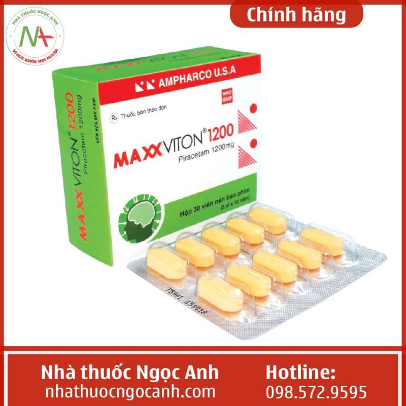 Thuốc Bfs – Thioctic 300mg/10ml là gì, giá bao nhiêu, mua ở đâu?