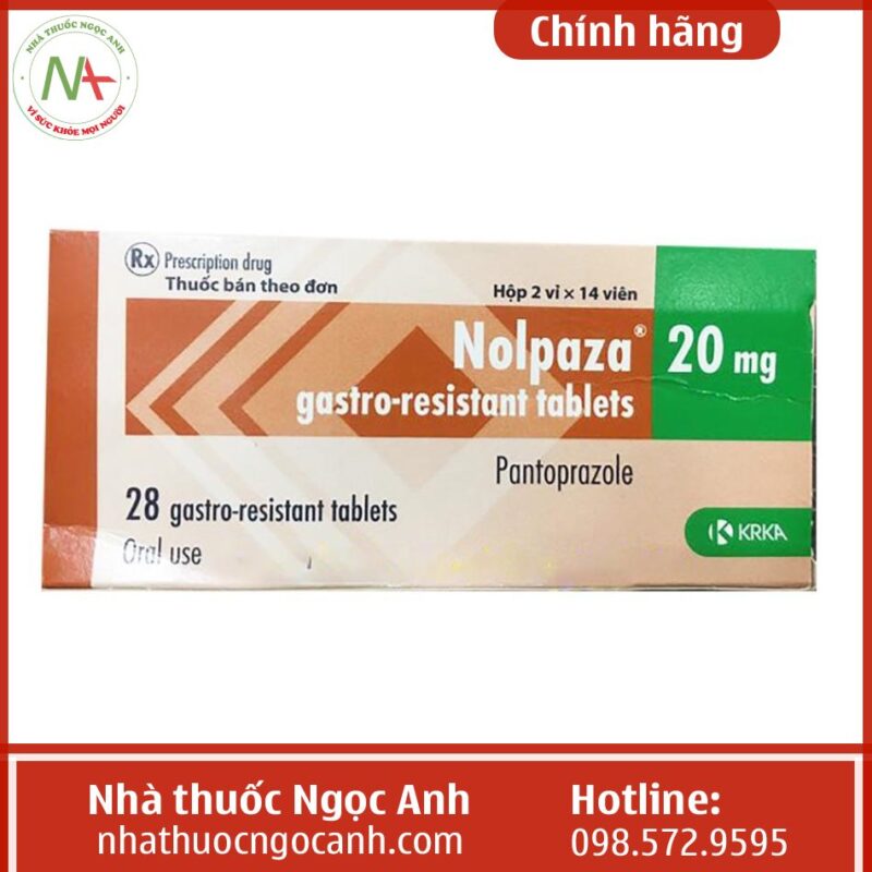 Vilanta: Công dụng, liều dùng, lưu ý khi sử dụng, giá bán