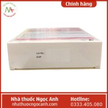 Pac-Control là thuốc gì, bầu dùng được không, mua ở đâu, giá bao nhiêu