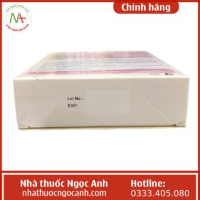 Pac-Control là thuốc gì, bầu dùng được không, mua ở đâu, giá bao nhiêu
