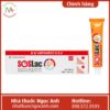 Thuốc Soslac G3: công dụng, mua ở đâu, giá bao nhiêu?