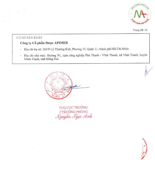 Thuốc Arazol-Tab 40 là thuốc gì, có tác dụng gì, giá bao nhiêu, mua ở đâu?