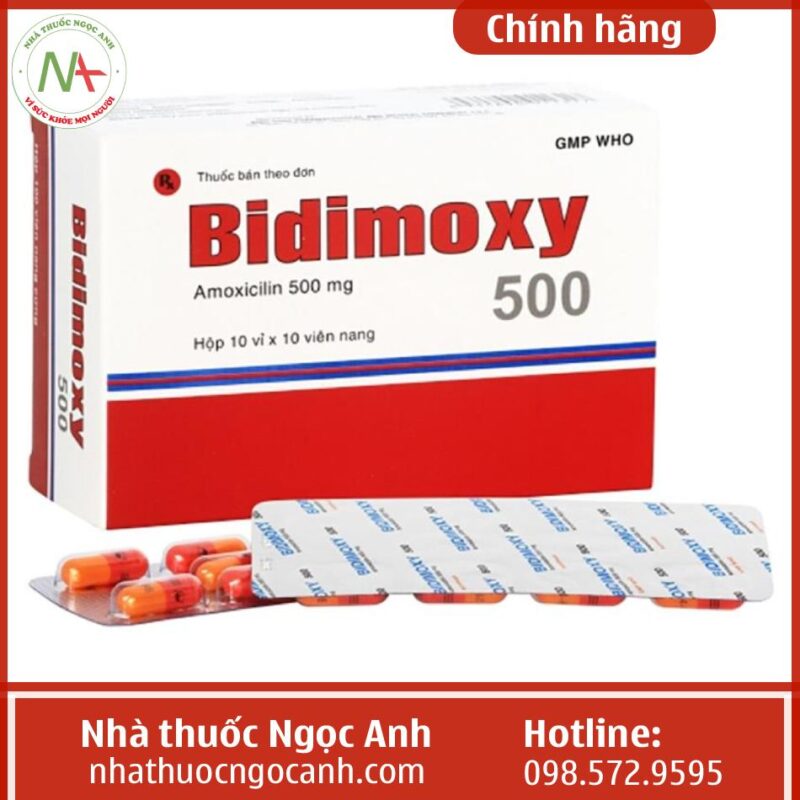 Thuốc Fabamox 250 DT: Công dụng, liều dùng, giá bán