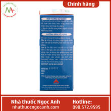 Thuốc kẽm NovozinC Drops có tốt không, mua ở đâu, giá bao nhiêu?