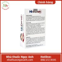 Thuốc sắt Hi-Feron có tốt không, cách sử dụng, giá bao nhiêu, mua ở đâu?
