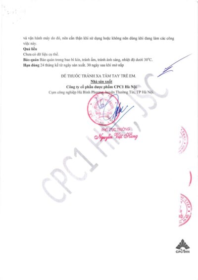 Thuốc nhỏ mắt Dropstar 10ml có tác dụng gì, giá bao nhiêu, mua ở đâu