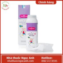 Nebial 3% Nasal Spray là thuốc gì, có tốt không, mua ở đâu, giá bao nhiêu