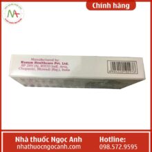 Thuốc Orgyl 500mg là thuốc gì, tác dụng gì, mua ở đâu, giá bao nhiêu?