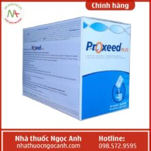 Thuốc Proxeed Plus có tác dụng gì, cách dùng, mua ở đâu, giá bao nhiêu?