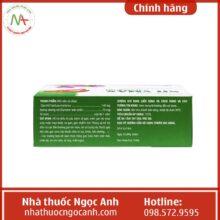 Thuốc Silymax Silymarin có tác dụng gì, giá bao nhiêu, mua ở đâu?