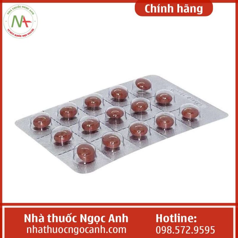 Thuốc Silymax Silymarin có tác dụng gì, giá bao nhiêu, mua ở đâu?