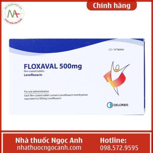Thuốc Bluemoxi: Công dụng, liều dùng, lưu ý tác dụng phụ, giá bán