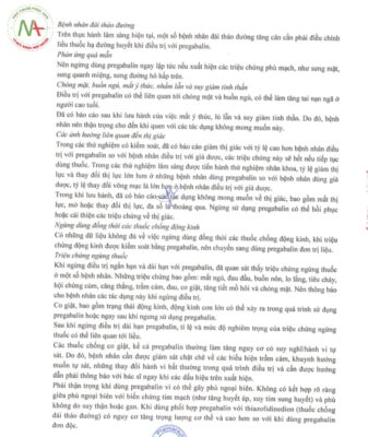 Thuốc PG-Lin 75 là thuốc gì, có tác dụng gì, mua ở đâu, giá bao nhiêu?