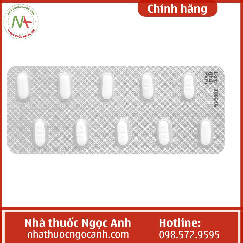 Thuốc Zyrtec 10mg là thuốc gì, giá bao nhiêu, mua ở đâu uy tín?