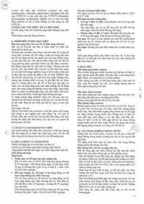 Thuốc Asentra 50mg film-coated tablets giá bao nhiêu, mua ở đâu?