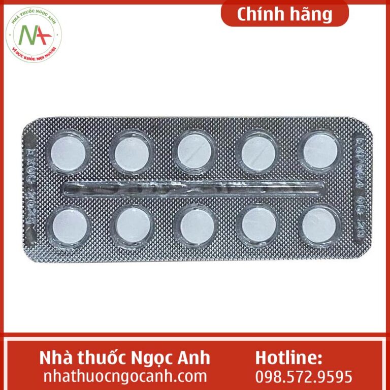 Thuốc Cetimed 10mg bầu uống được không, giá bao nhiêu, mua ở đâu?
