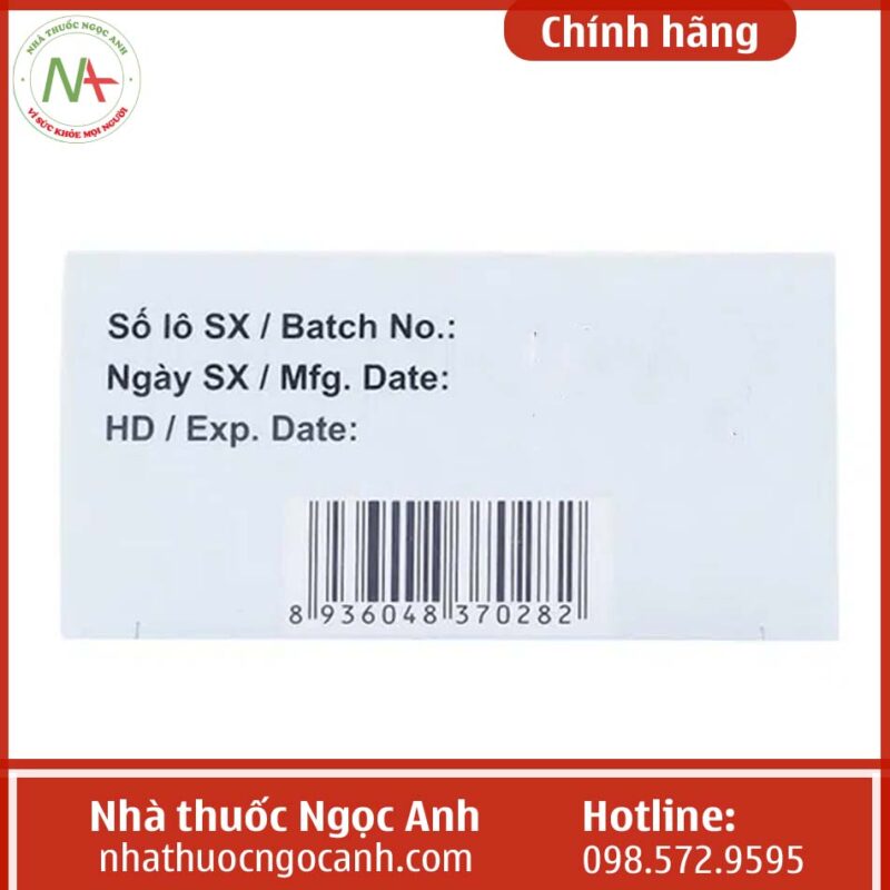 Thuốc Clopalvix 75mg Film-coated tablets giá bao nhiêu, mua ở đâu