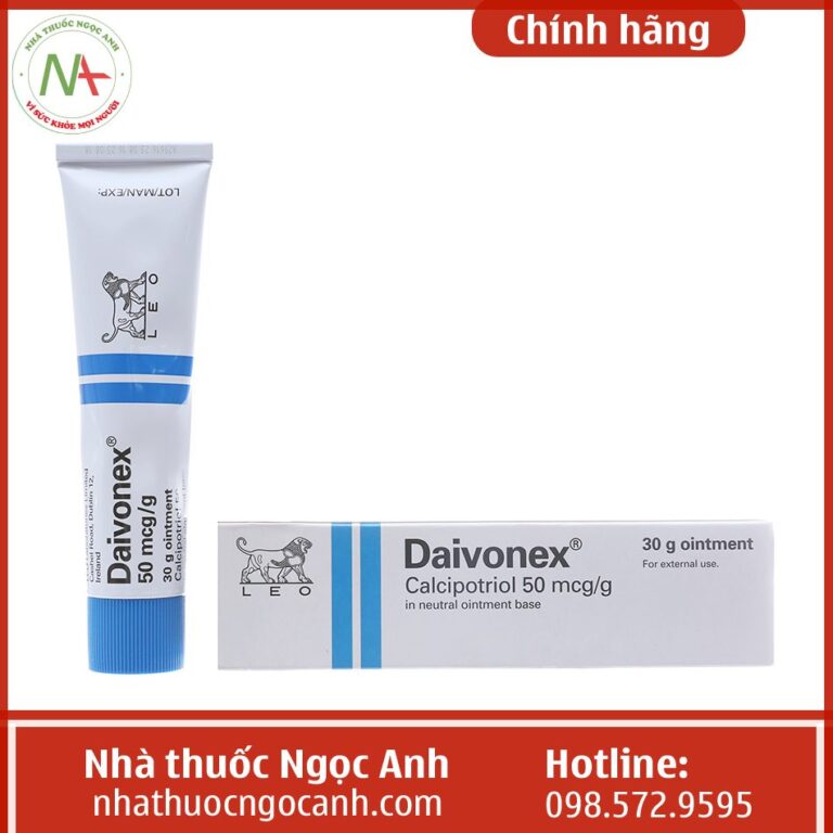 Thuốc Asosalic 30g là thuốc gì, tác dụng, giá bao nhiêu, mua ở đâu