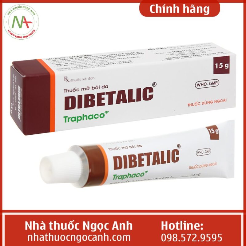 Thuốc Asosalic 30g là thuốc gì, tác dụng, giá bao nhiêu, mua ở đâu