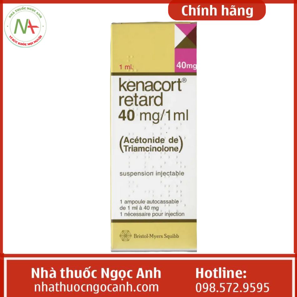 Kenacort