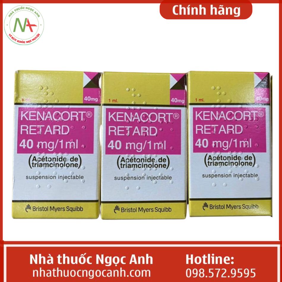 Kenacort