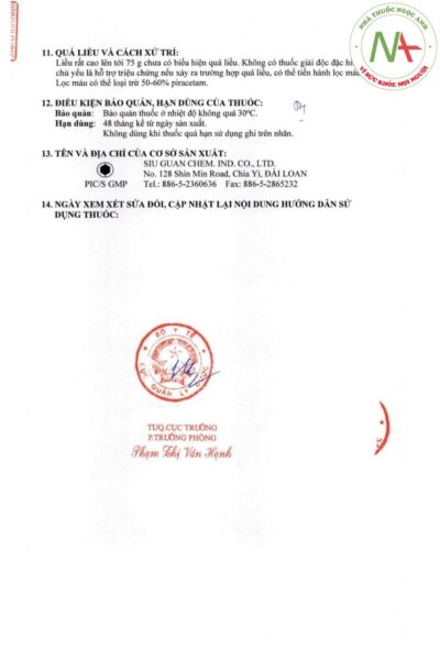 Thuốc Lilonton injection 3000mg/15ml mua ở đâu, giá bao nhiêu?