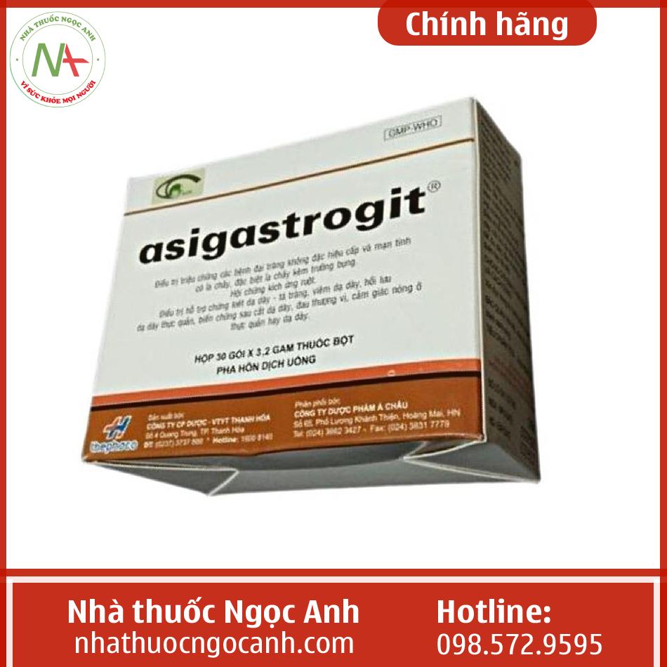 Attapulgite - Nhà thuốc online Ngọc Anh chuyên mua bán thuốc trực tuyến ...
