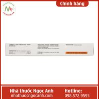 Thuốc Forlen 600mg (2vi x 10vien) là thuốc gì, giá bao nhiêu, mua ở đâu?