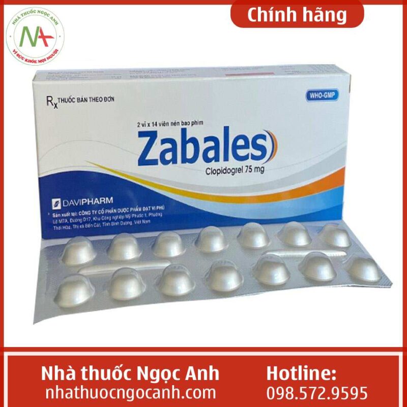 Thuốc Clopalvix Plus Film-coated tablets giá bao nhiêu, mua ở đâu