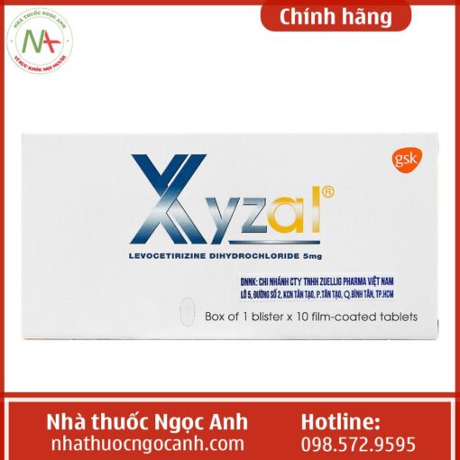 Thuốc Detazofol 400mg là thuốc gì? Giá bao nhiêu? Mua ở đâu?