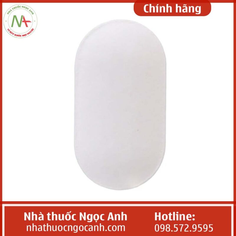 Thuốc Zinecox 200 là thuốc gì, có tác dụng gì, giá bao nhiêu, mua ở đâu?