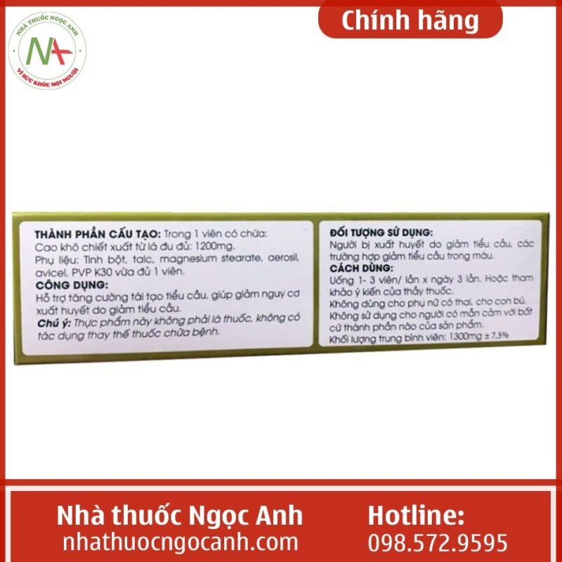 SokelPlus là thuốc gì, có tác dụng gì, giá bao nhiêu, mua ở đâu?