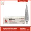 Thuốc Befucid 15g thành phần, tác dụng, giá bao nhiêu, mua ở đâu