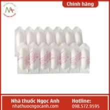 Thuốc đặt âm đạo Waryal mua ở đâu chính hãng? Giá bao nhiêu?