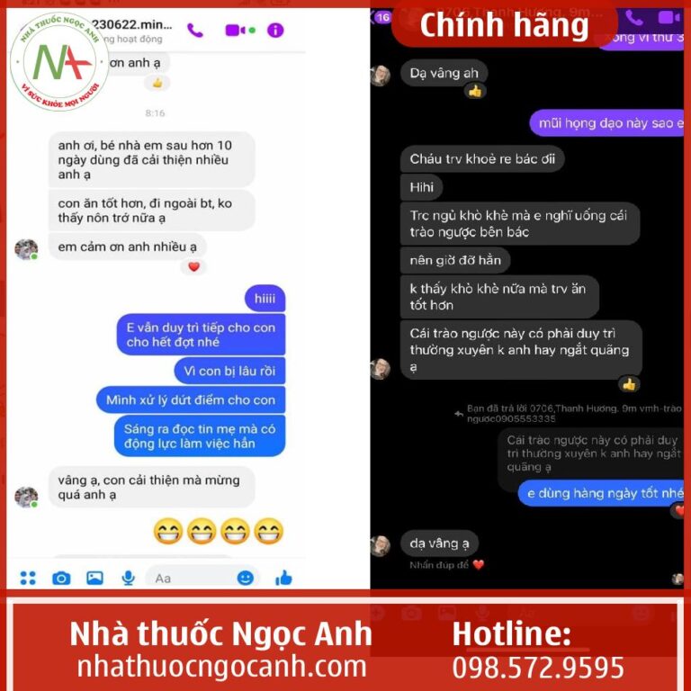 Baby Natural Colicalm drops là thuốc gì, mua ở đâu, giá bao nhiêu