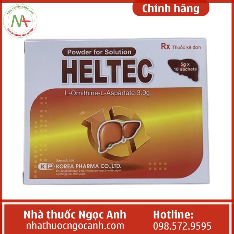 Argistad 500 - Công dụng, liều dùng, lưu ý khi sử dụng, giá bán?