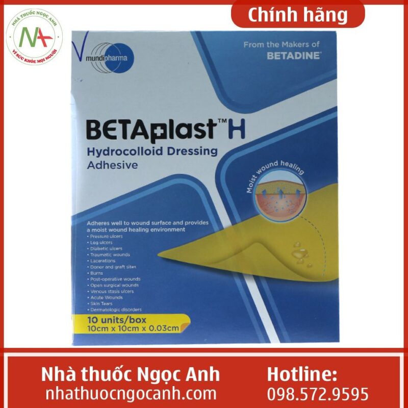 Nước vô khuẩn pha tiêm BP: Công dụng, liều dùng, tác dụng phụ, giá bán