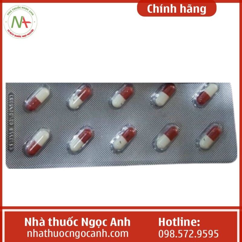 Thuốc Prega 75 Hetero Pregabalin có giá bao nhiêu, mua ở đâu?