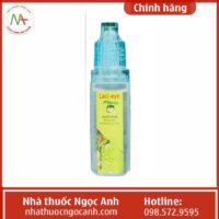 Thuốc nhỏ mắt Laci-Eye có tốt không, giá bao nhiêu, mua ở đâu?