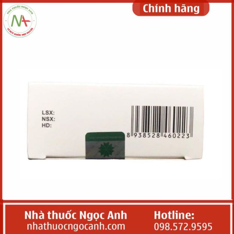 Thuốc Medstand fevit là thuốc gì, có tác dụng gì, giá bao nhiêu, mua ở đâu?