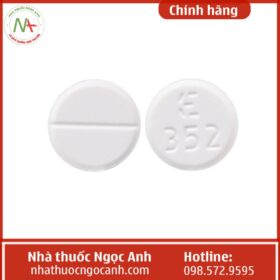 Thuốc Milurit allopurinol 300mg là thuốc gì, giá bao nhiêu, mua ở đâu