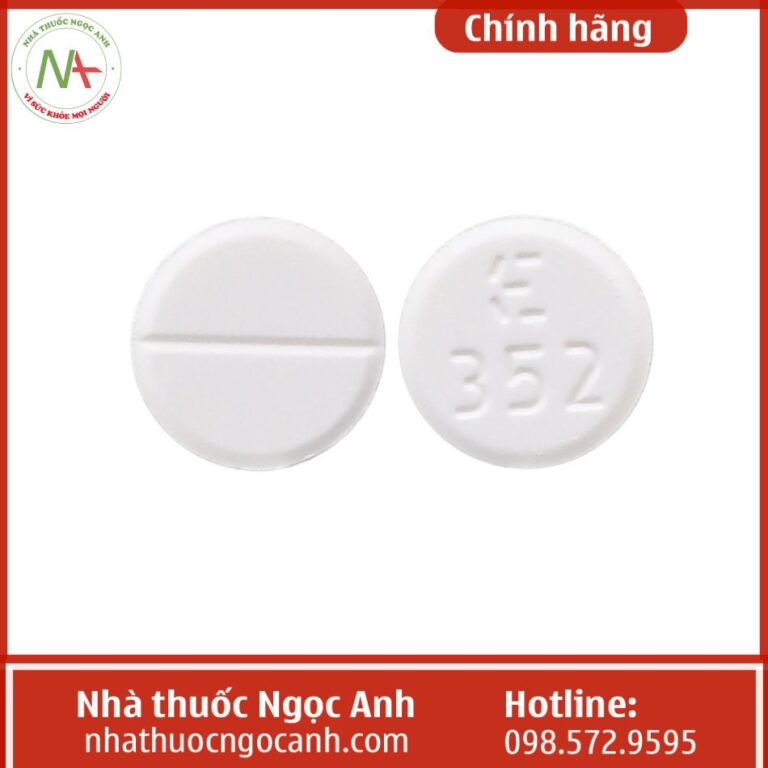 Thuốc Milurit allopurinol 300mg là thuốc gì, giá bao nhiêu, mua ở đâu