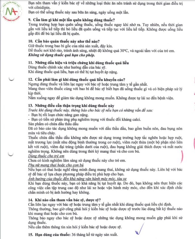 Thuốc Esseil-5 (hộp 10 vỉ x 10 viên) có giá bao nhiêu, mua ở đâu?