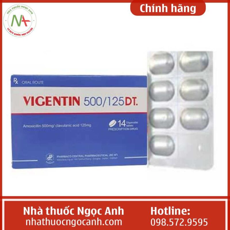 [Review] Công ty CP Dược Phẩm Trung Ương I – Pharbaco, 66 sản phẩm